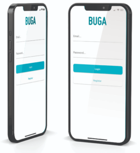 BUGA – My WordPress Blog